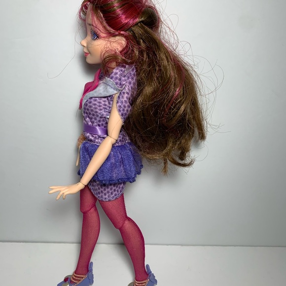 Toys | Disney Descendants Jane Auradon Prep Doll | Poshmark